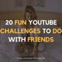 7 Fun Challenges for Couples To Do At Home – Challenges To Do