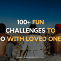 20 Fun YouTube Challenges To Do With Your Friends – Challenges To Do