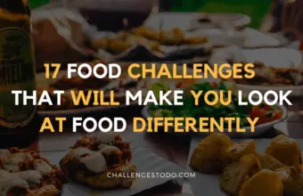 100 Fun and Interesting Minute To Win It Game Ideas – Challenges To Do